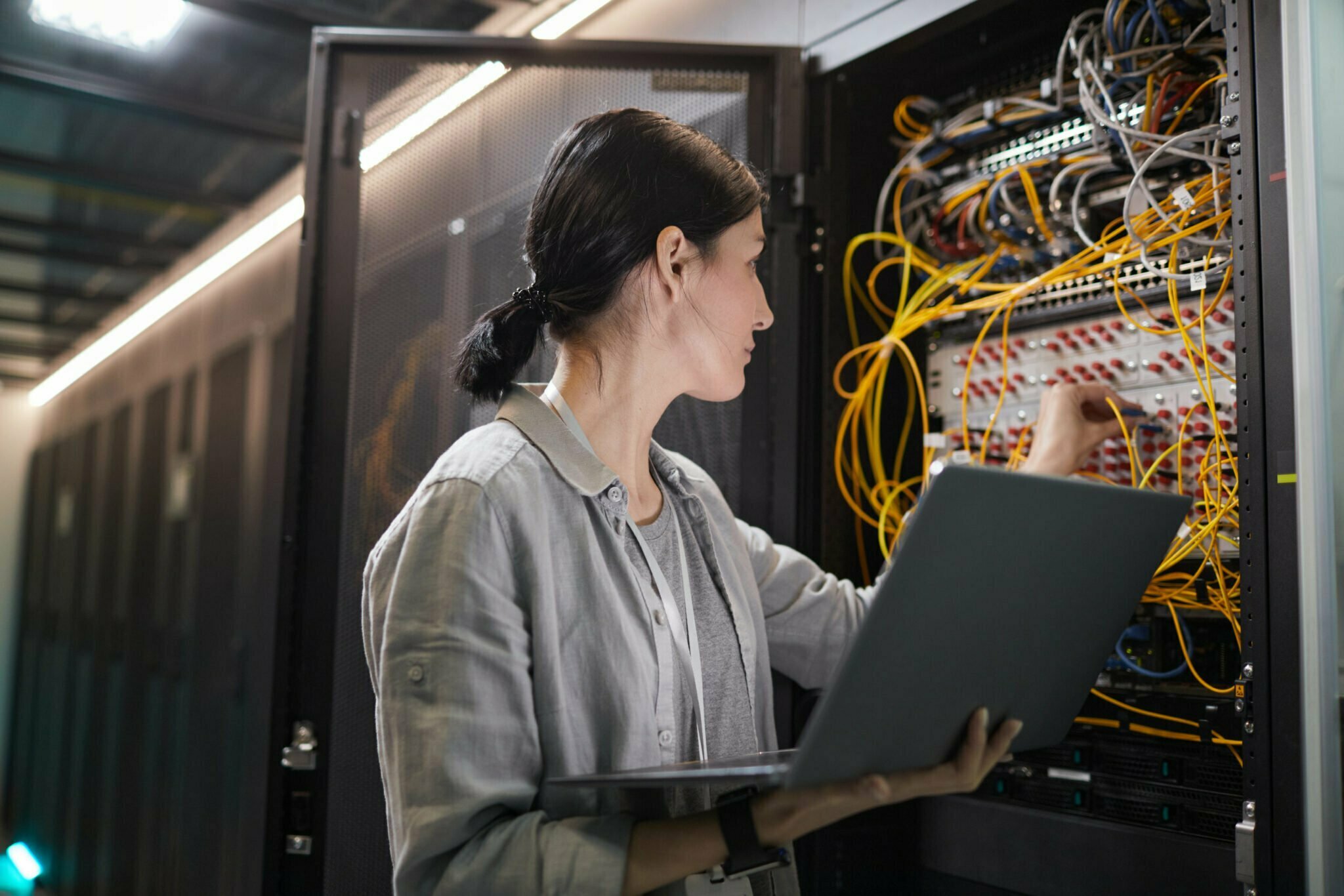 Better Business Communications Systems | Five 9s Communications